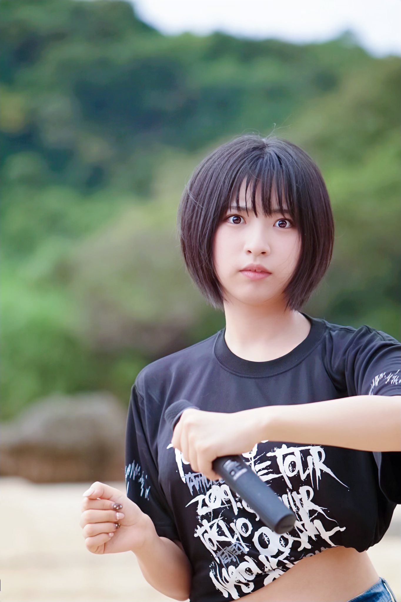 Tar-C（たーしー） on Twitter: "2019/09/08 @ トンナハビーチ @ GAM EXPO 2019 OKINAWA 鶯籠（@toricago_O ） PINOCOちゃん ...