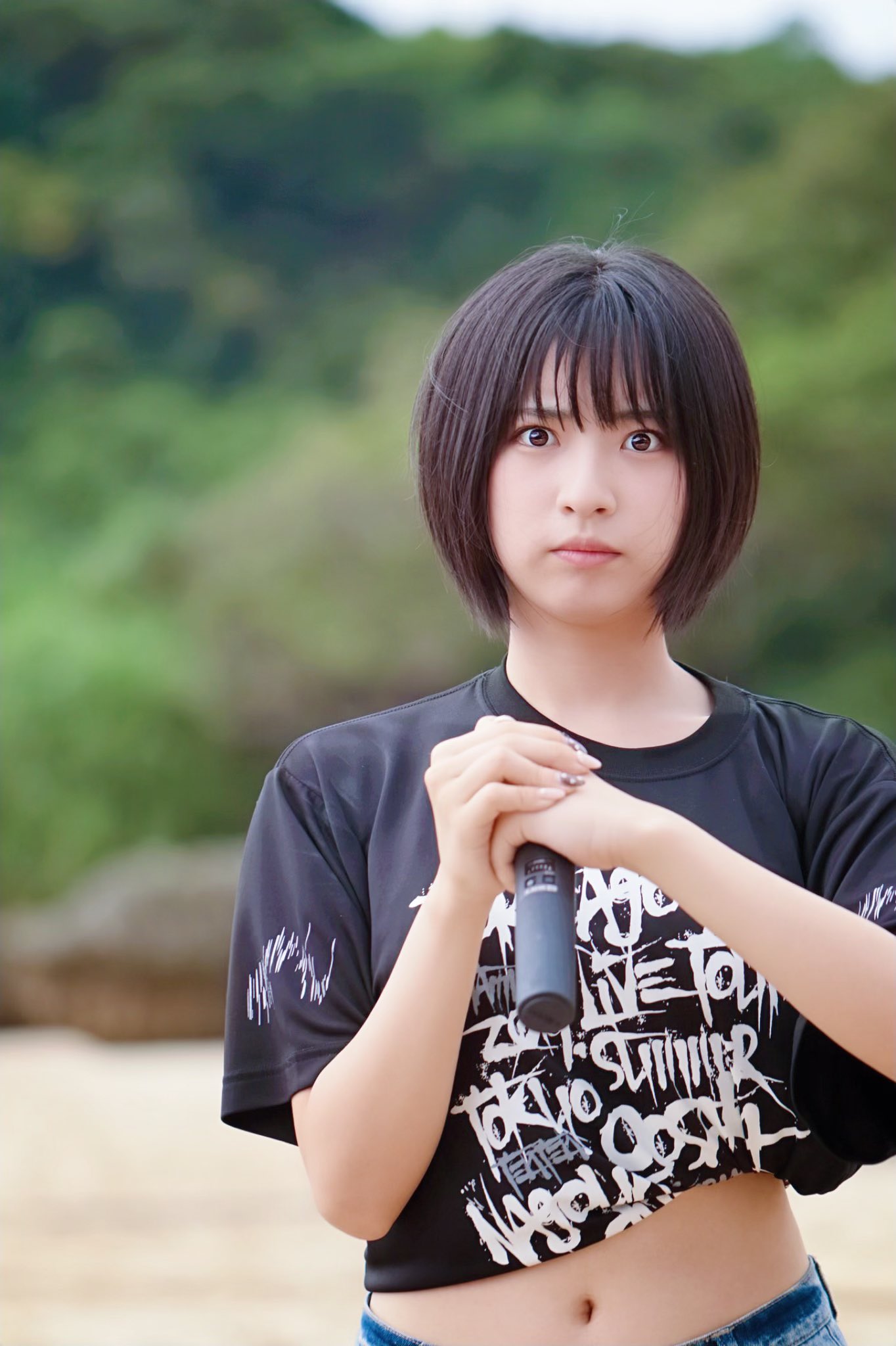 Tar-C（たーしー） on Twitter: "2019/09/08 @ トンナハビーチ @ GAM EXPO 2019 OKINAWA 鶯籠（@toricago_O ） PINOCOちゃん ...