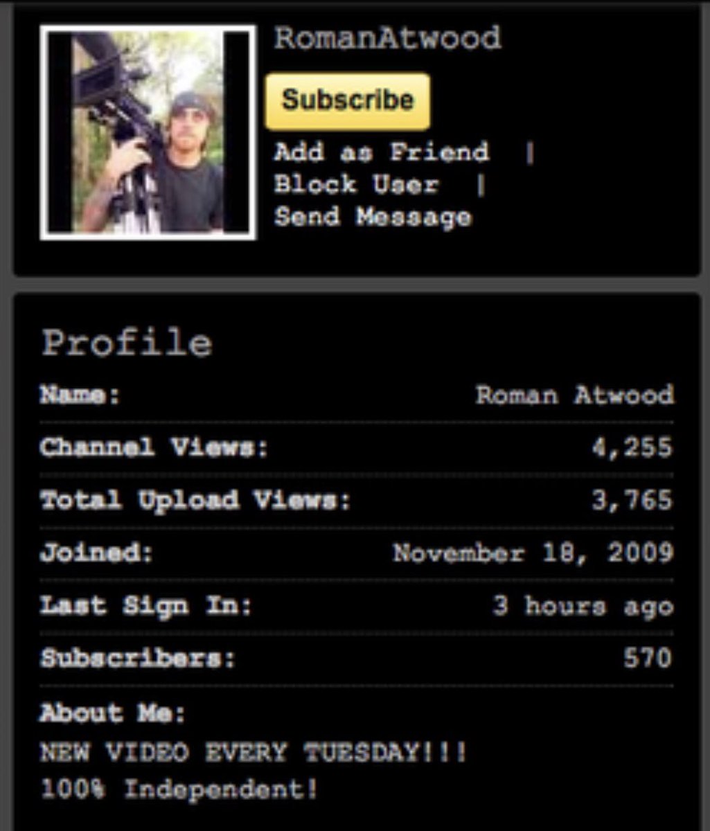 Fierce Studios (@FierceStudiosYT) | Twitter