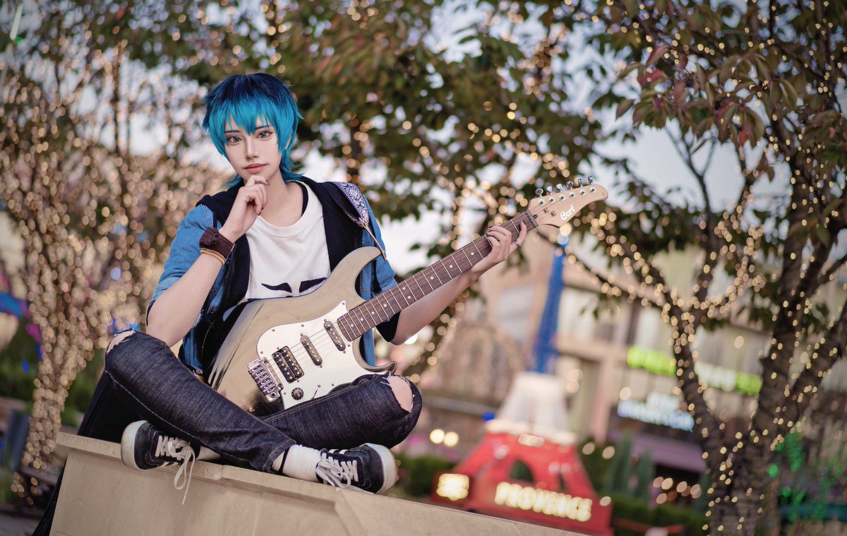 아카다 (@Aka_akdk) さんのコスプレ作品まとめ (5 件) - Twoucan