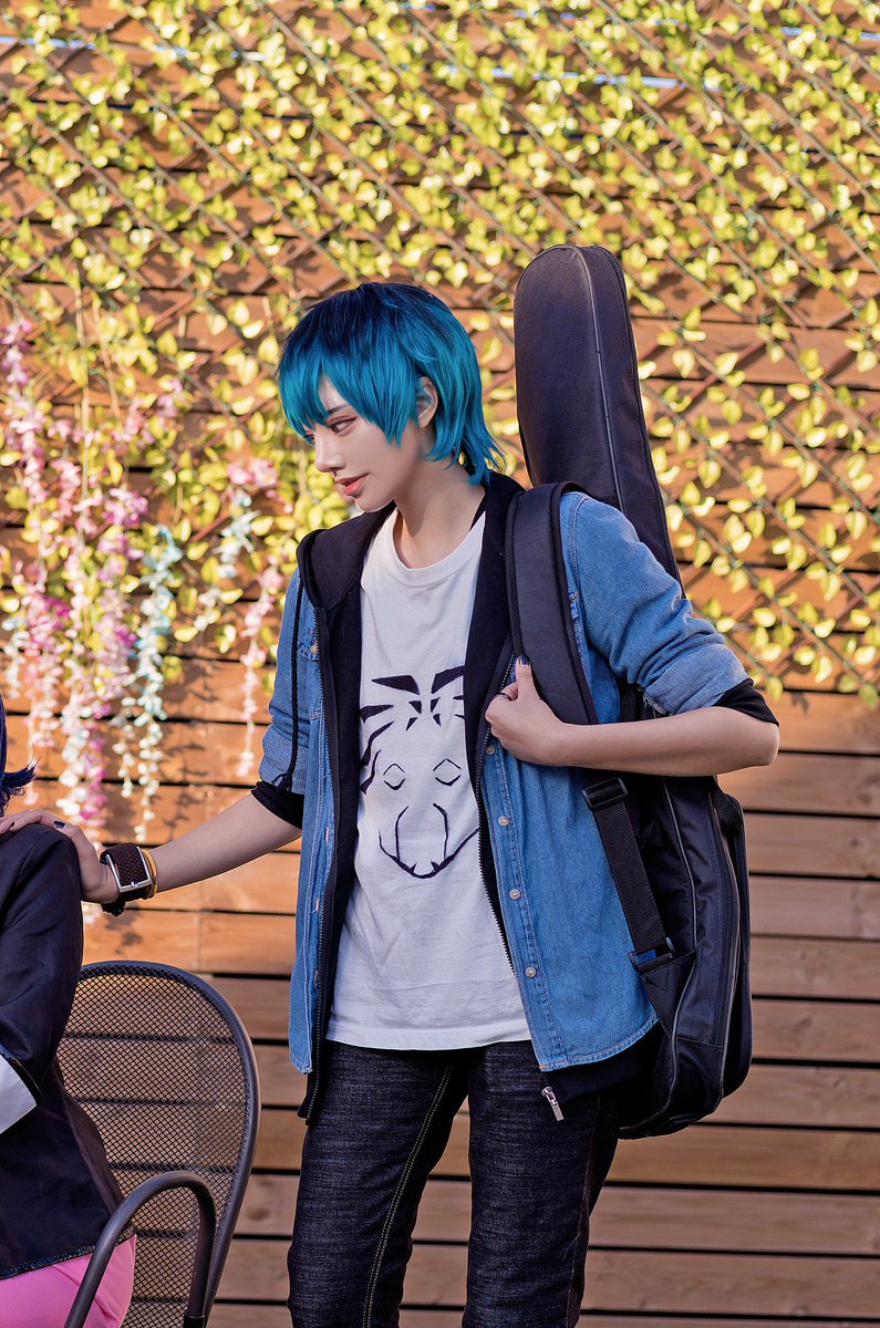 아카다 (@Aka_akdk) さんのコスプレ作品まとめ (5 件) - Twoucan