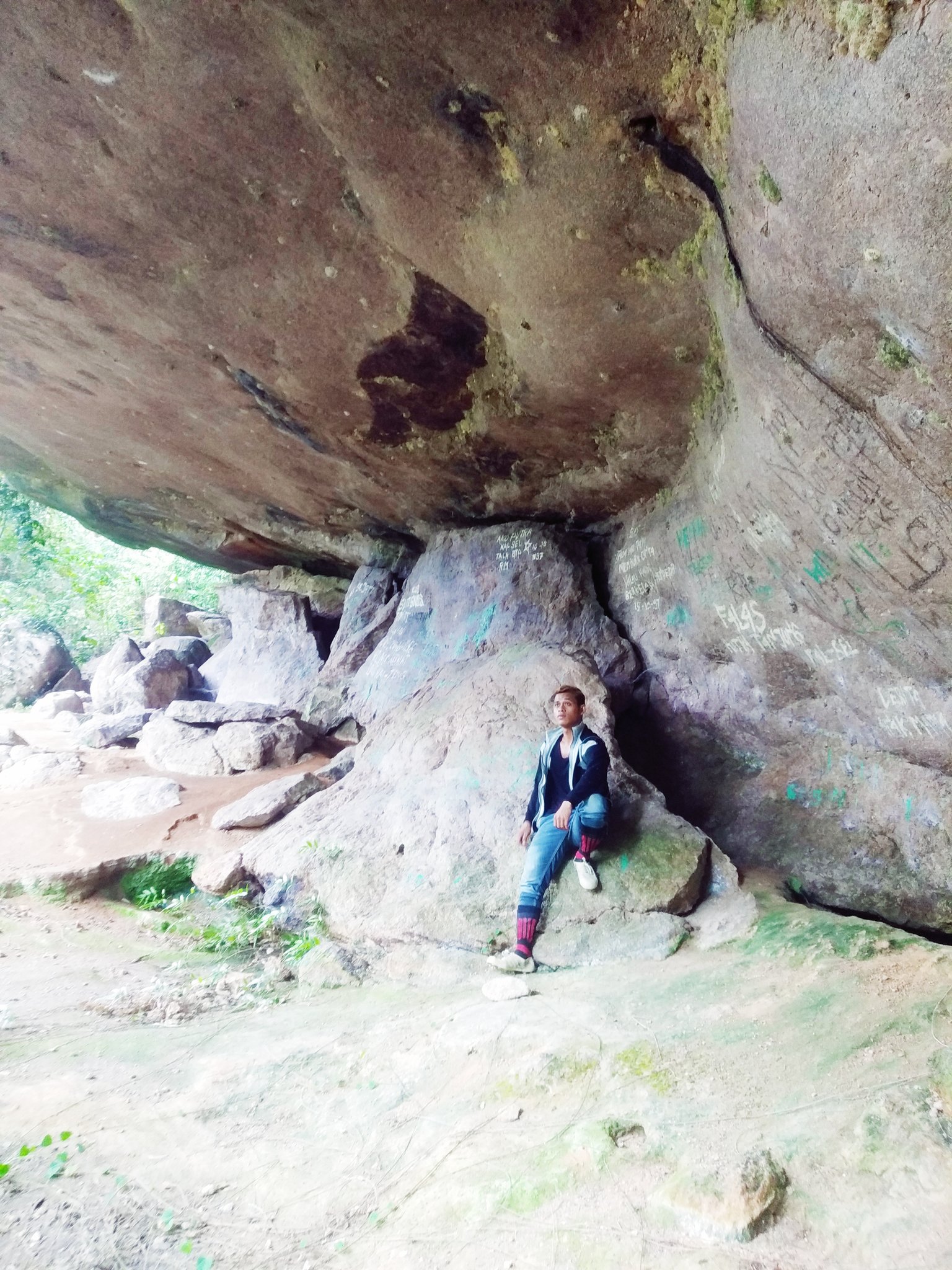 Dicky Rino on Twitter: "Dunia itu indah.. tak seburuk yg kamu bayangkan guys.. https://t.co ...