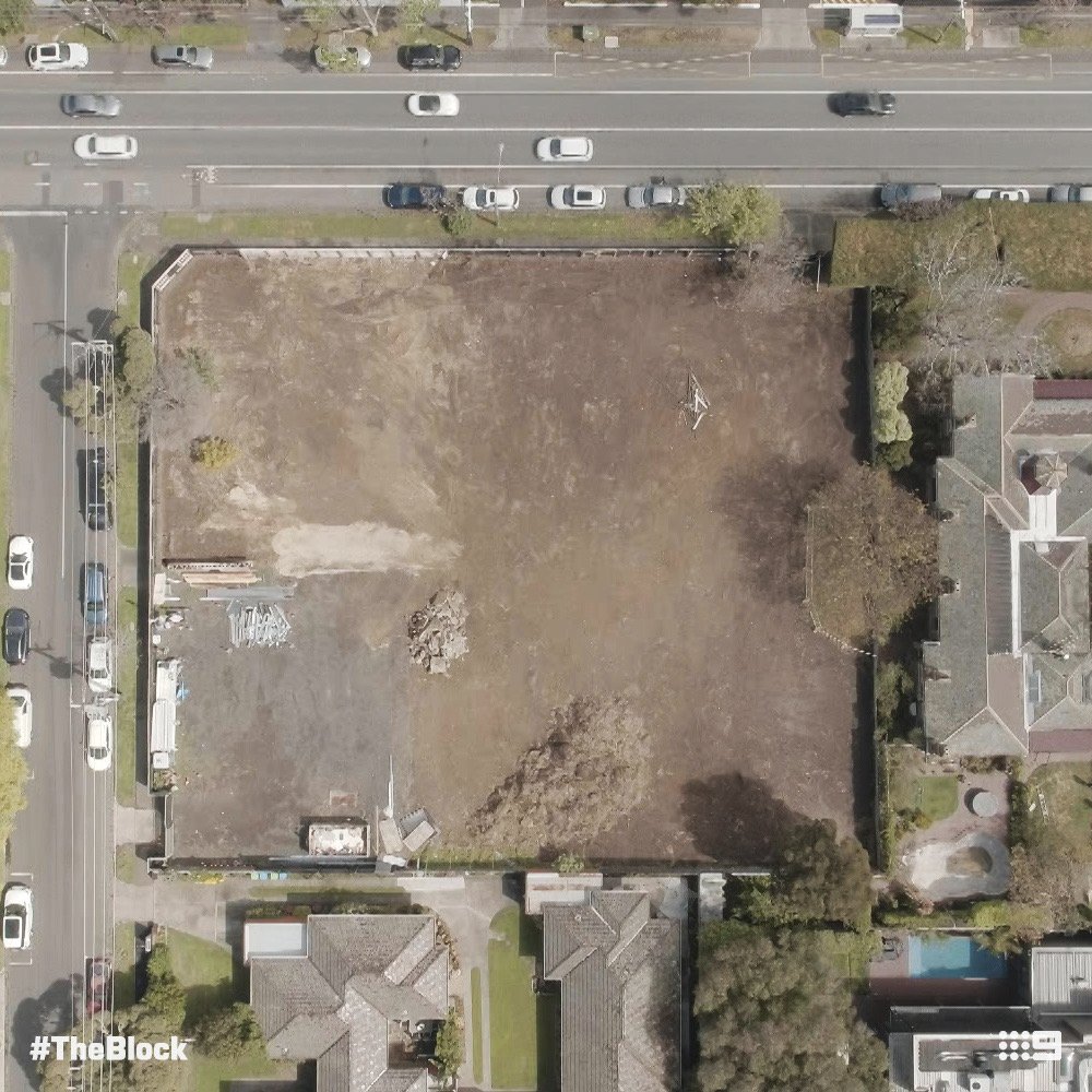 The Block - Nine Network - Media Spy