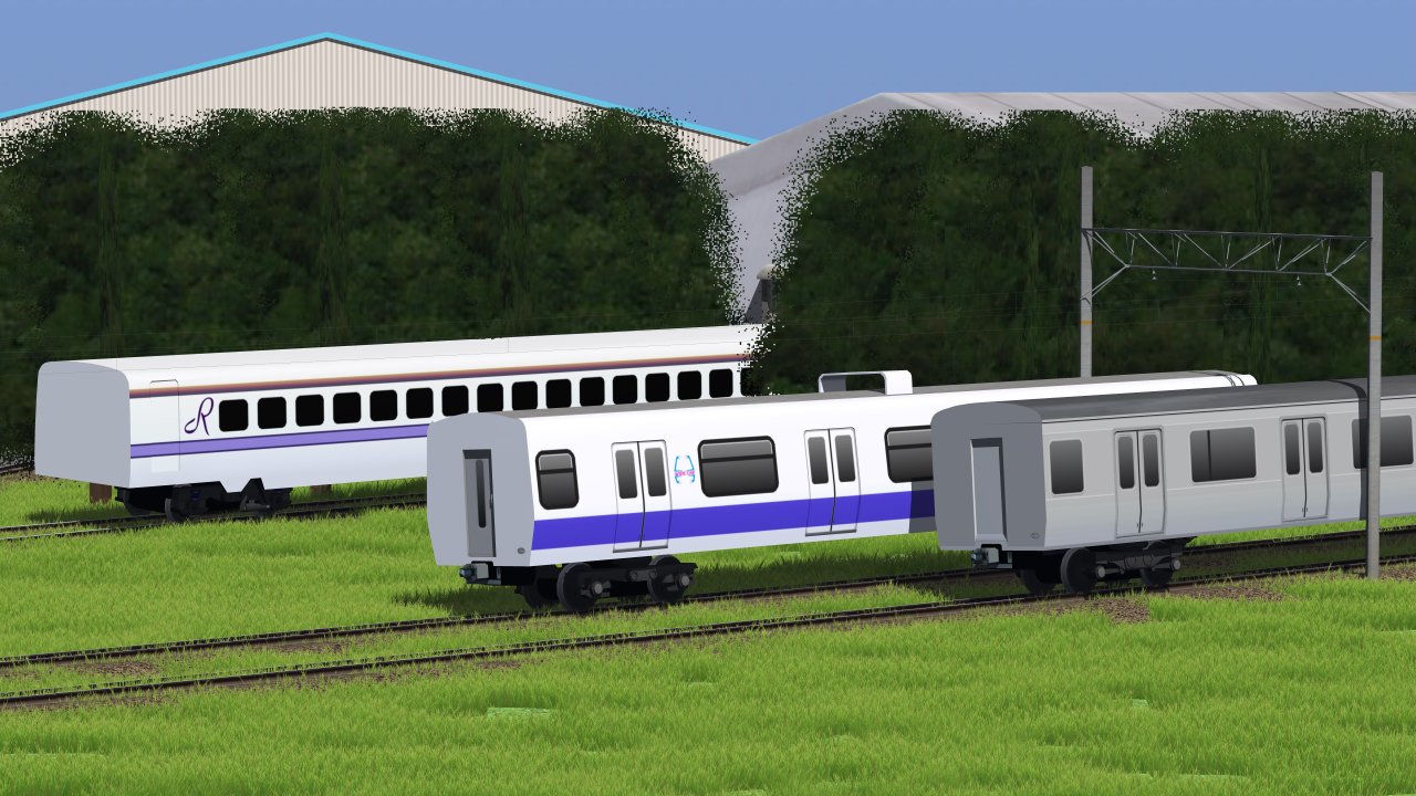 ゴミリン on Twitter: "鉄道の日記念PIを公開しました！需要はわかりません！ https://t.co/oChhKicROS #RailSim #RSPI公開情報 https ...