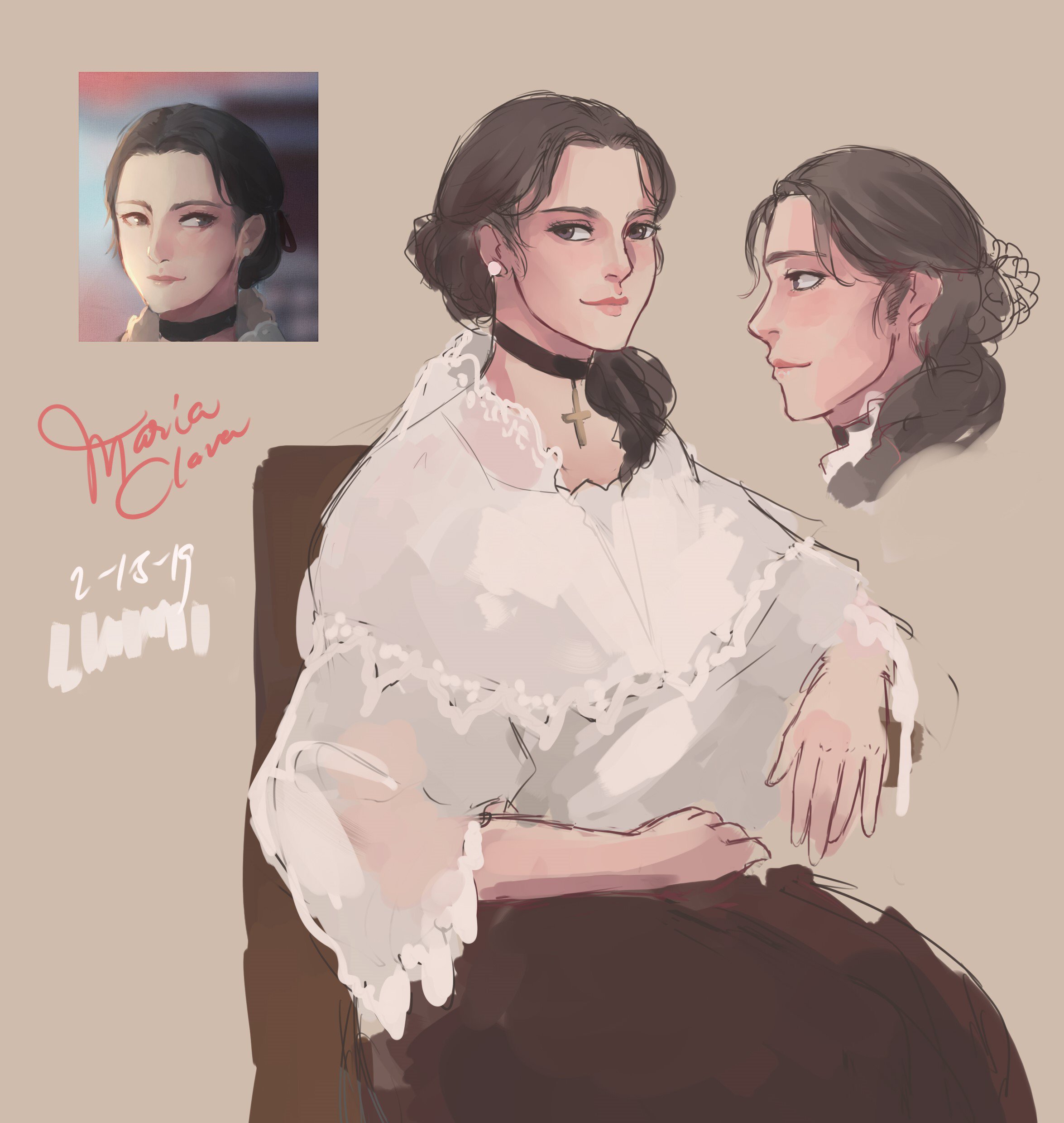 Noli Me Tangere Characters Drawing Best Selection | www.pinnaxis.com Noli Me Tangere Characters Drawing Best Selection | www.pinnaxis.com