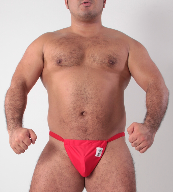 On Twitter More Beefy Muscle