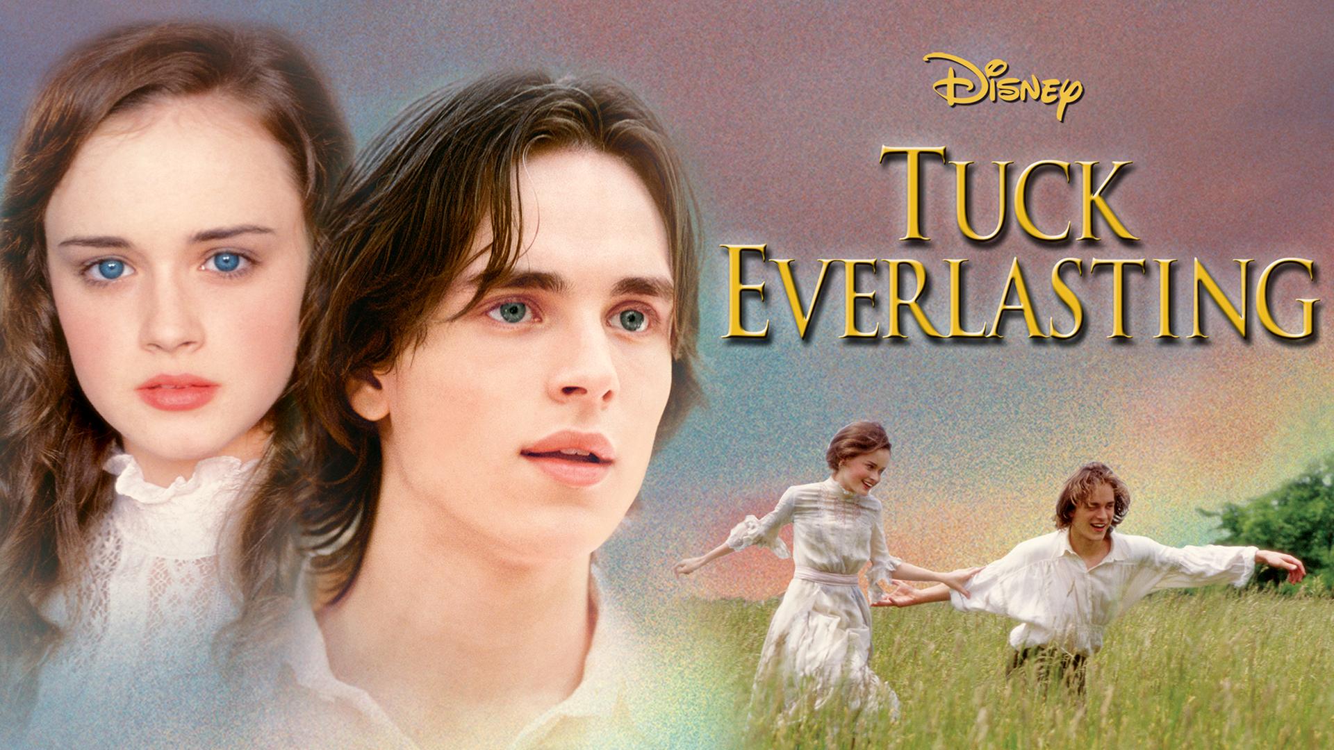 Tuck Everlasting Movie Miles