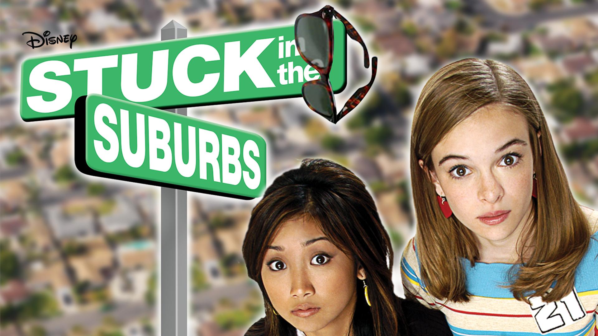 Stuck In The Suburbs