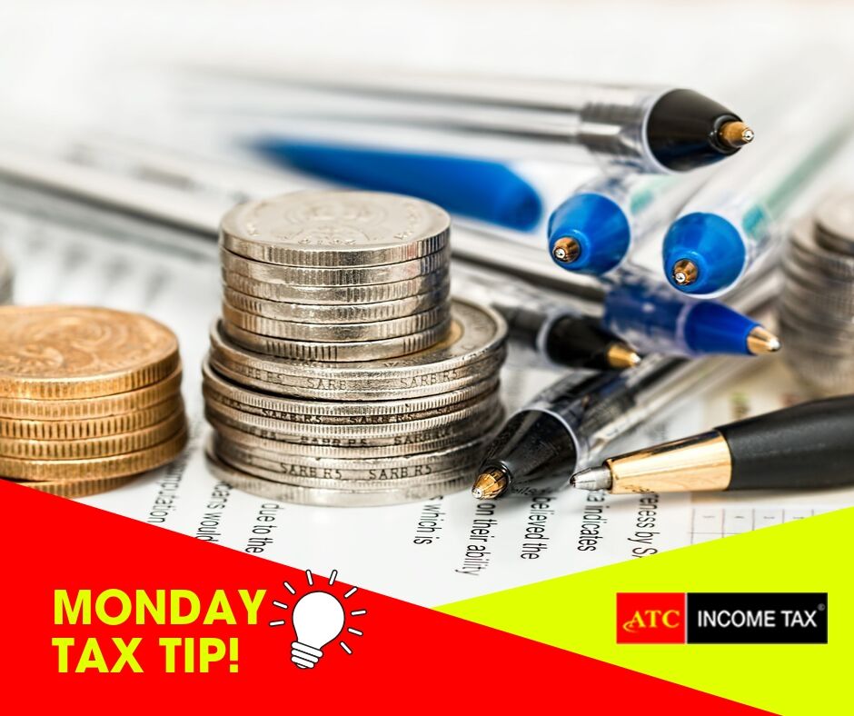 Tax Refund Loan - Tax Products and Services | ATC Income Tax®