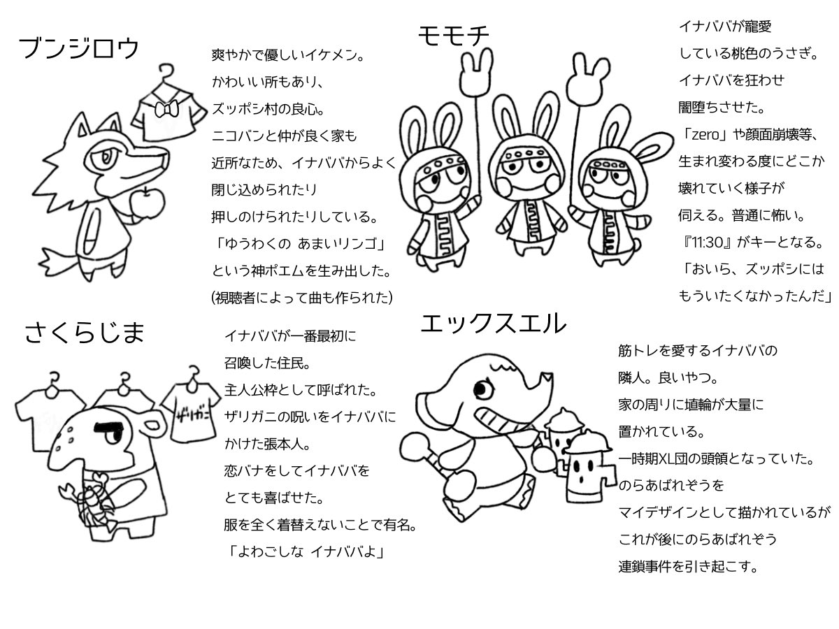 いなも (@Wide_Bazooka) さんのイラスト・マンガ作品まとめ (36 件) - Twoucan