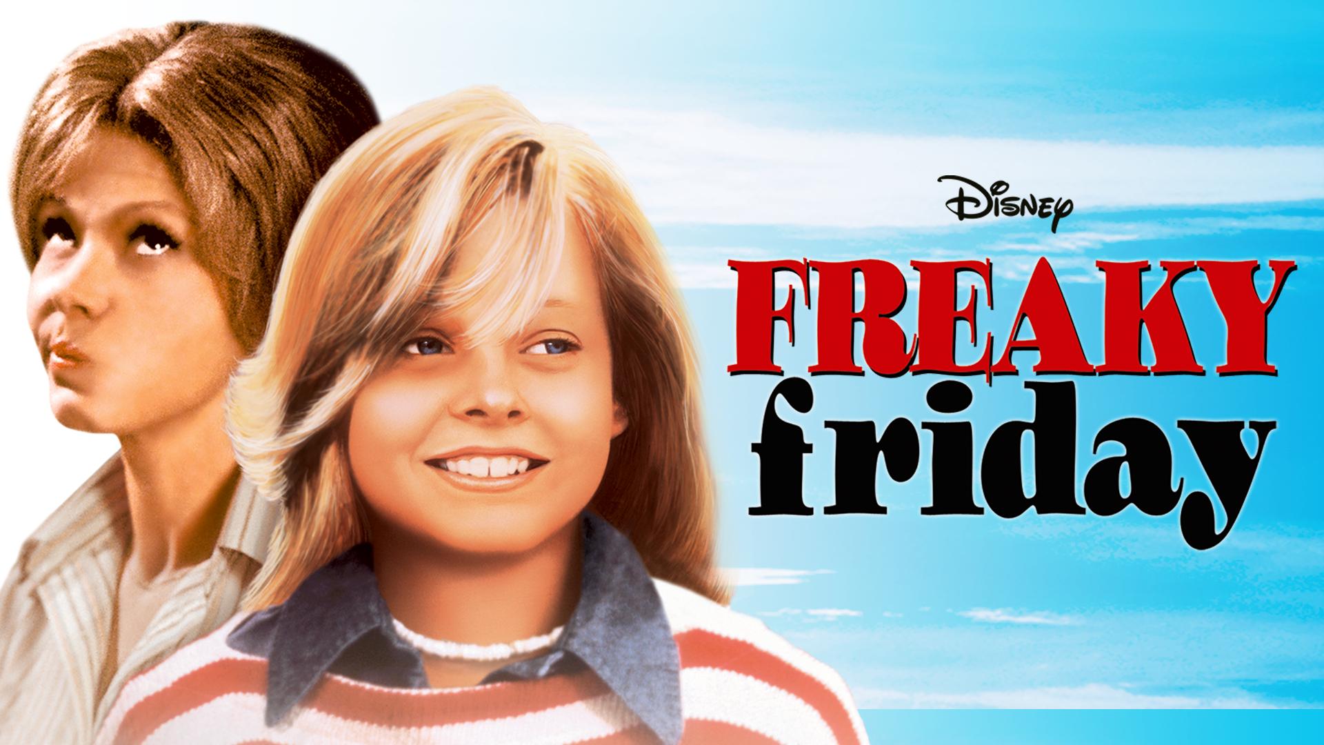 Freaky Friday Movie Quotes