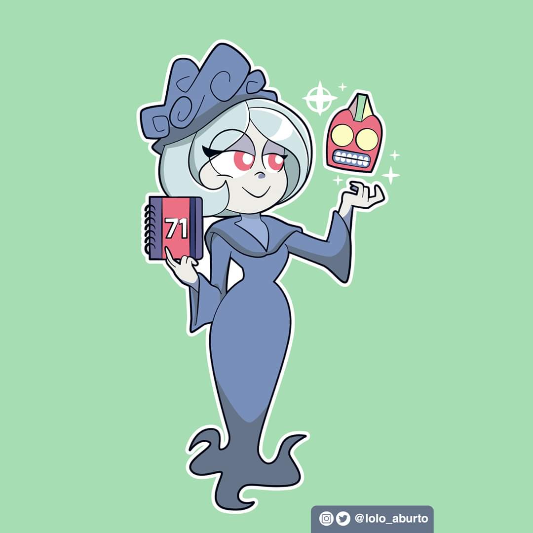 Átomo Network (@AtomoNetwork) さんのイラスト・マンガ作品まとめ (7 件) - Twoucan