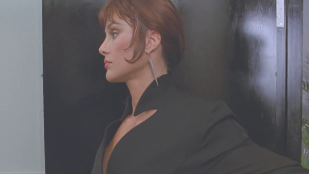 Cory Everson From Hercules