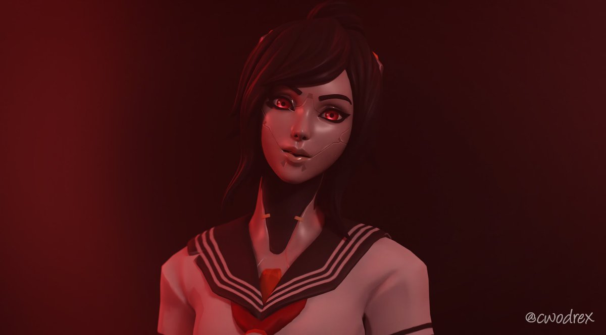 cWodrex (@cWodrex) さんのイラスト・マンガ作品まとめ (10 件) - Twoucan