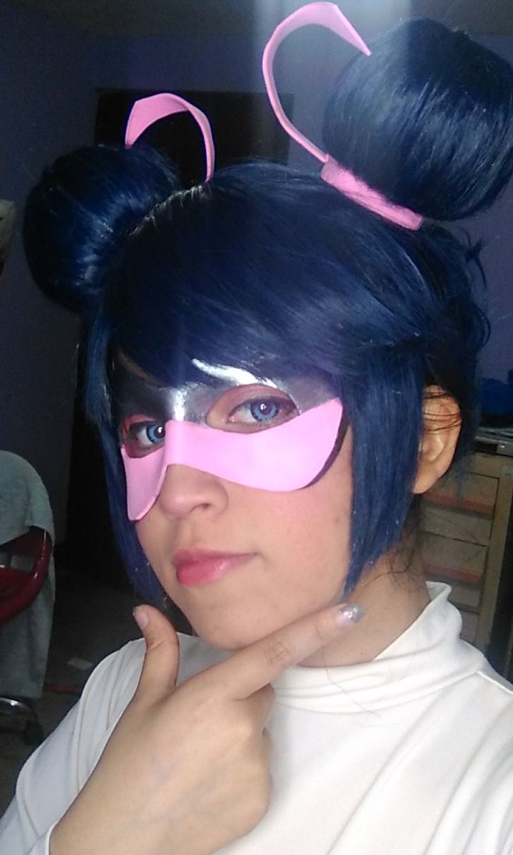 Aria Cosplay (@AriMichelle5) さんのコスプレ作品まとめ (5 件) - Twoucan