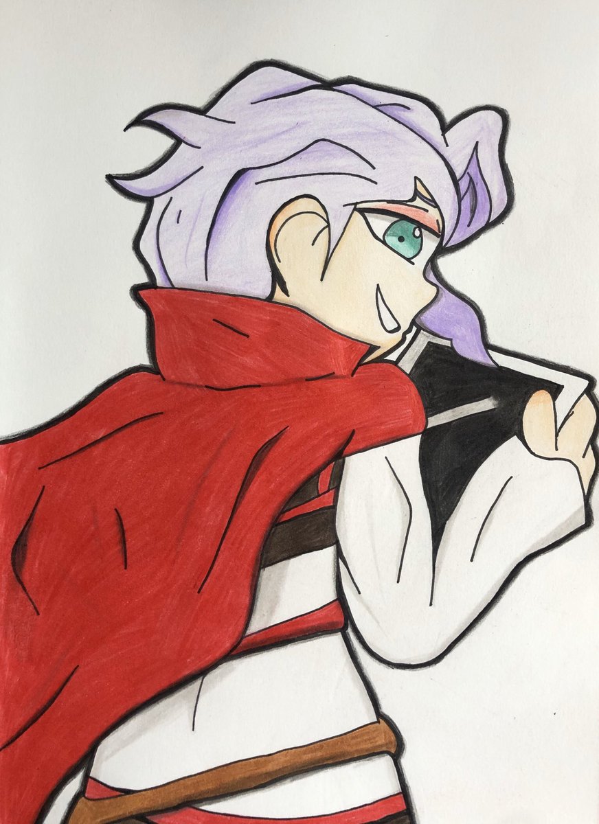 Ghosti (@Ghostichino) さんのイラスト・マンガ作品まとめ (32 件) - Twoucan