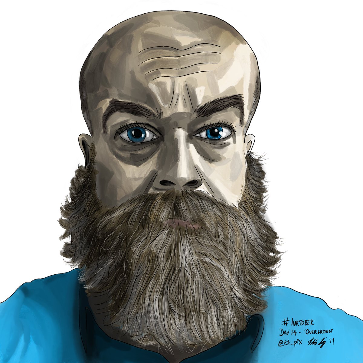 Tobias (@tk_pix) さんのイラスト・マンガ作品まとめ (2 件) - Twoucan