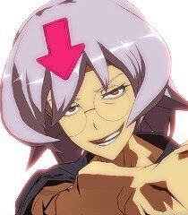 「Suddenly realized today that my taste in character design ca」Beany ...