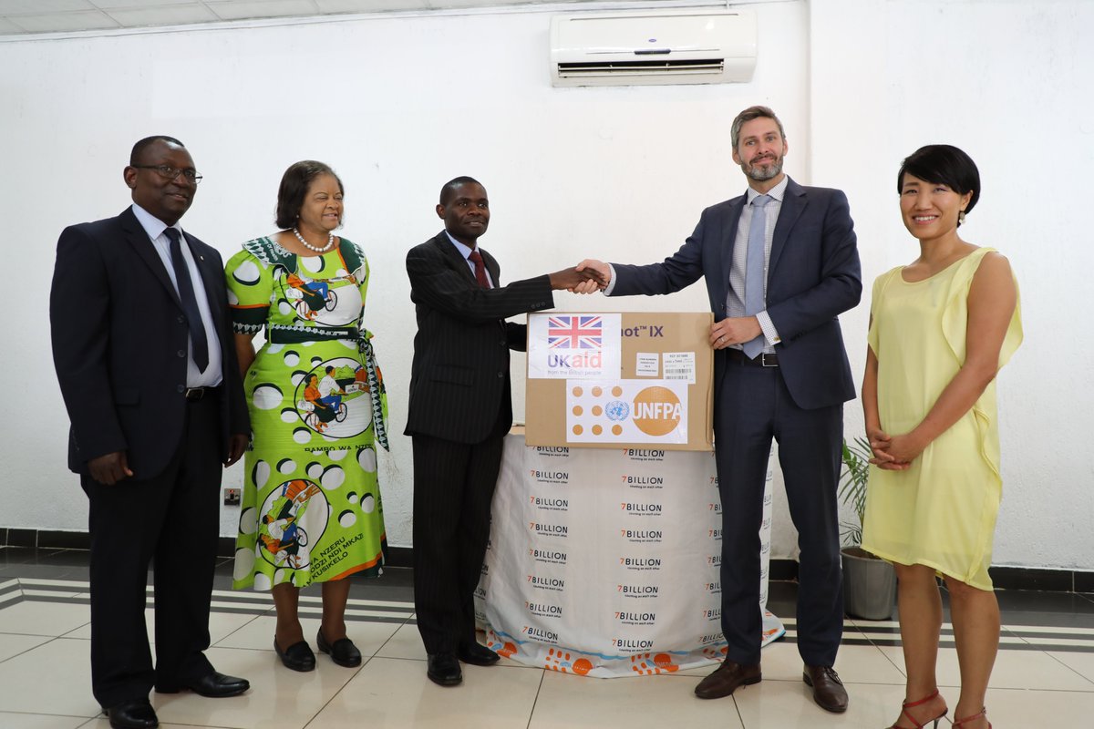 Cliff Phiri (@cliffkampanje) | Twitter