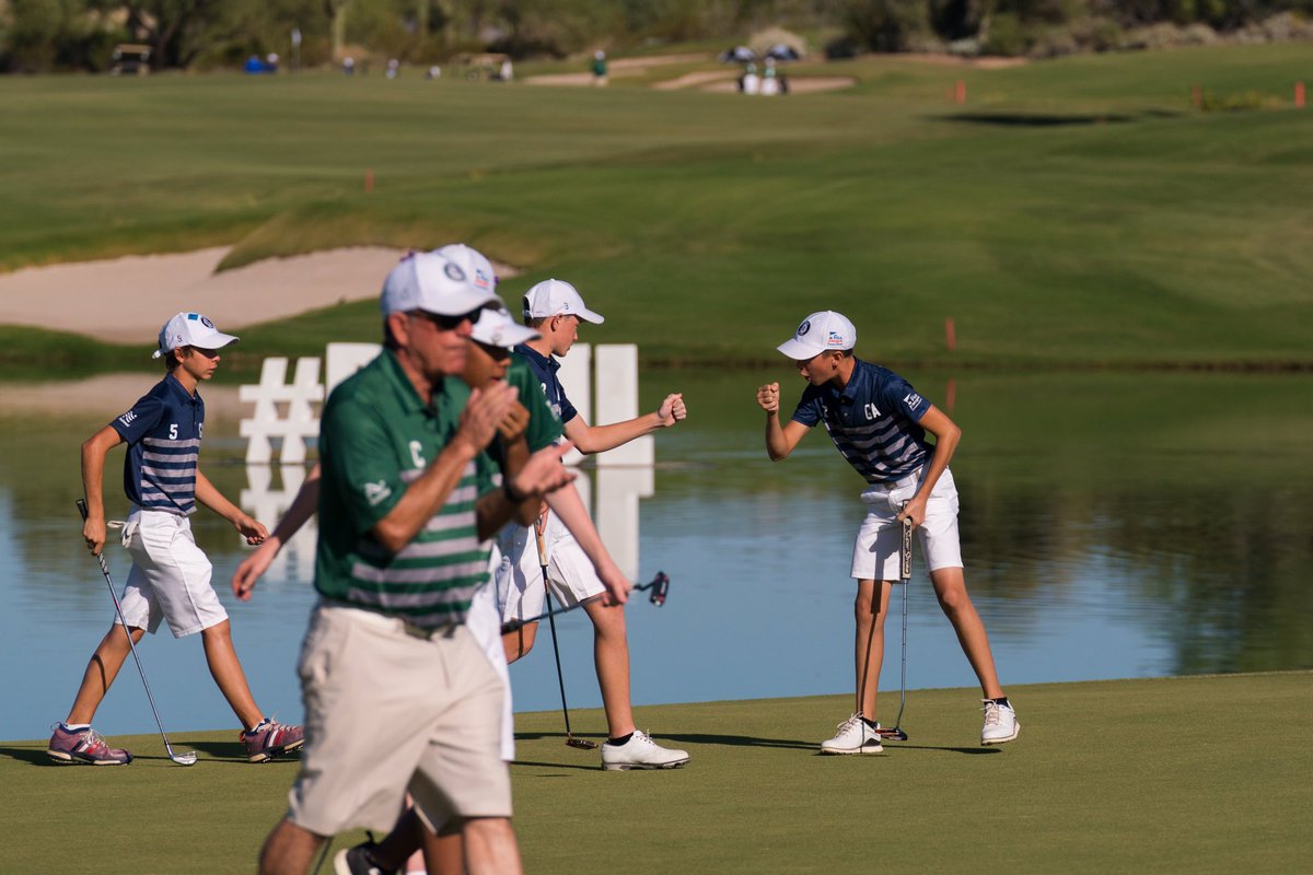 Georgia PGA | Events, Members, Programs | GeorgiaPGA.com