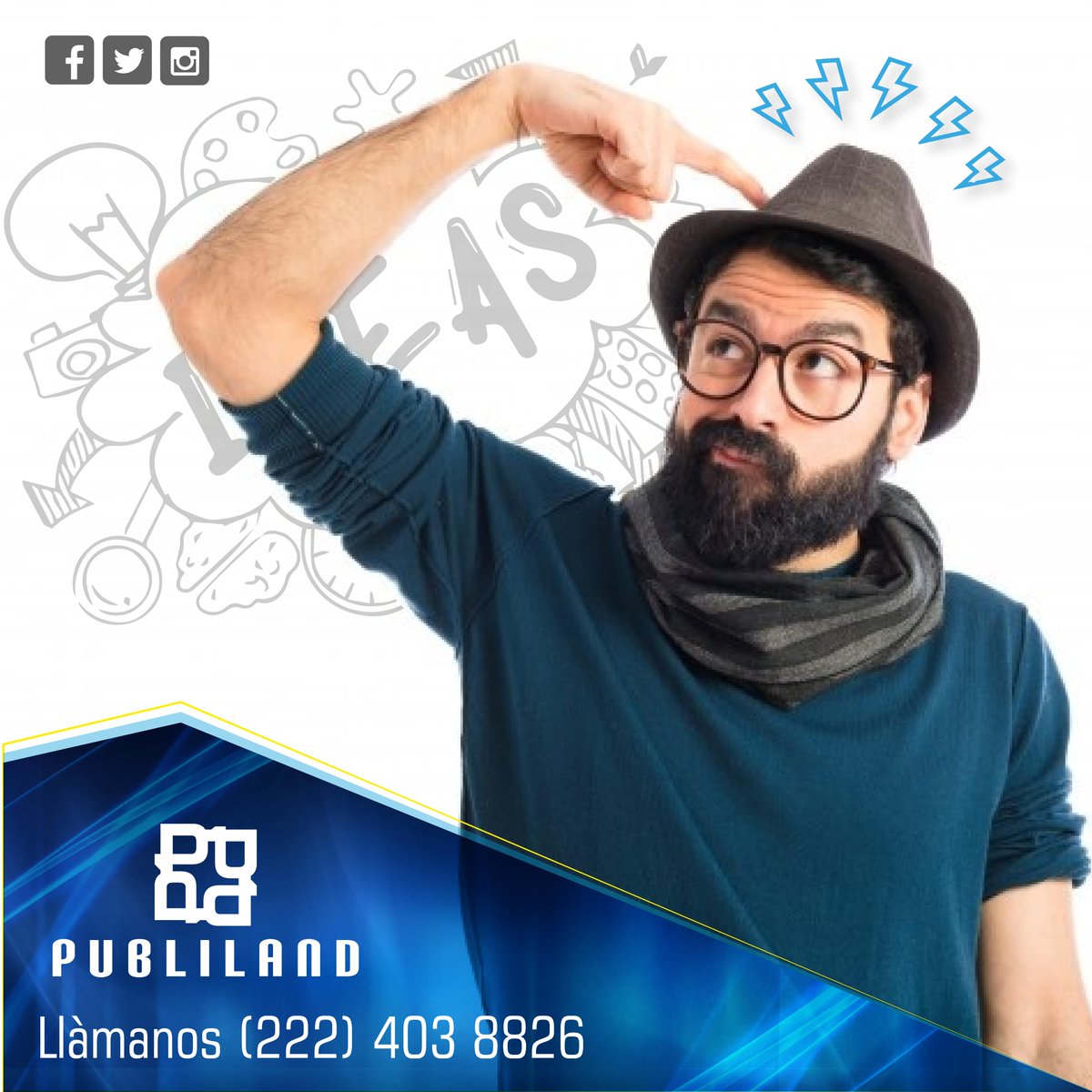 Publiland SA (@PublilandS) | Twitter