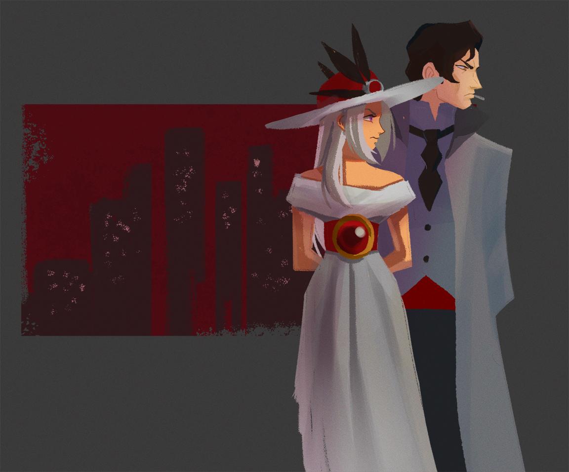 Transistor Camerata Logo