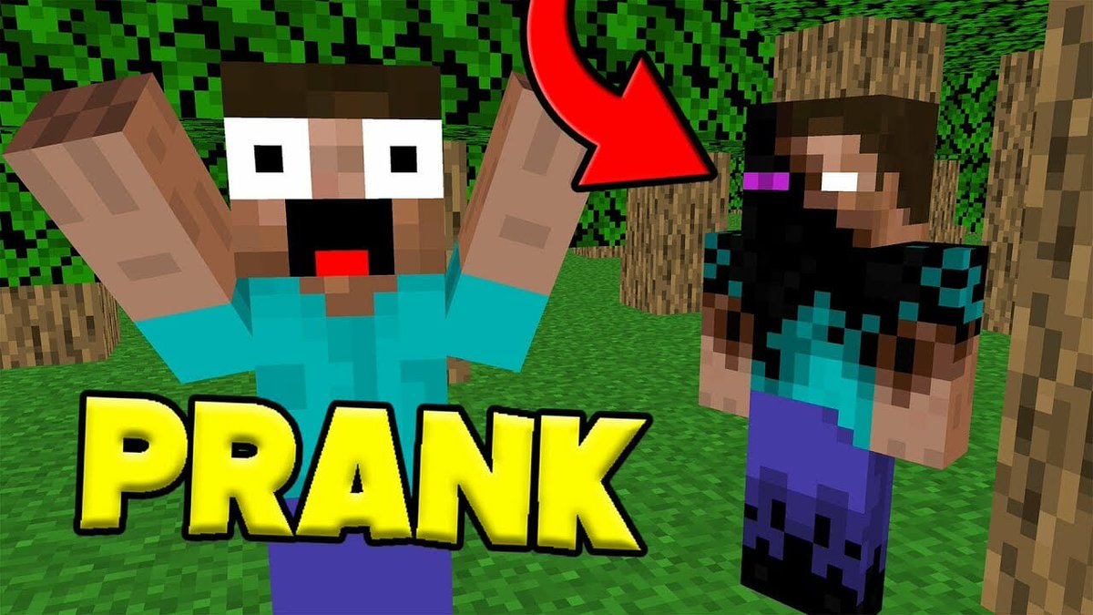 Mutant Herobrine Minecraft