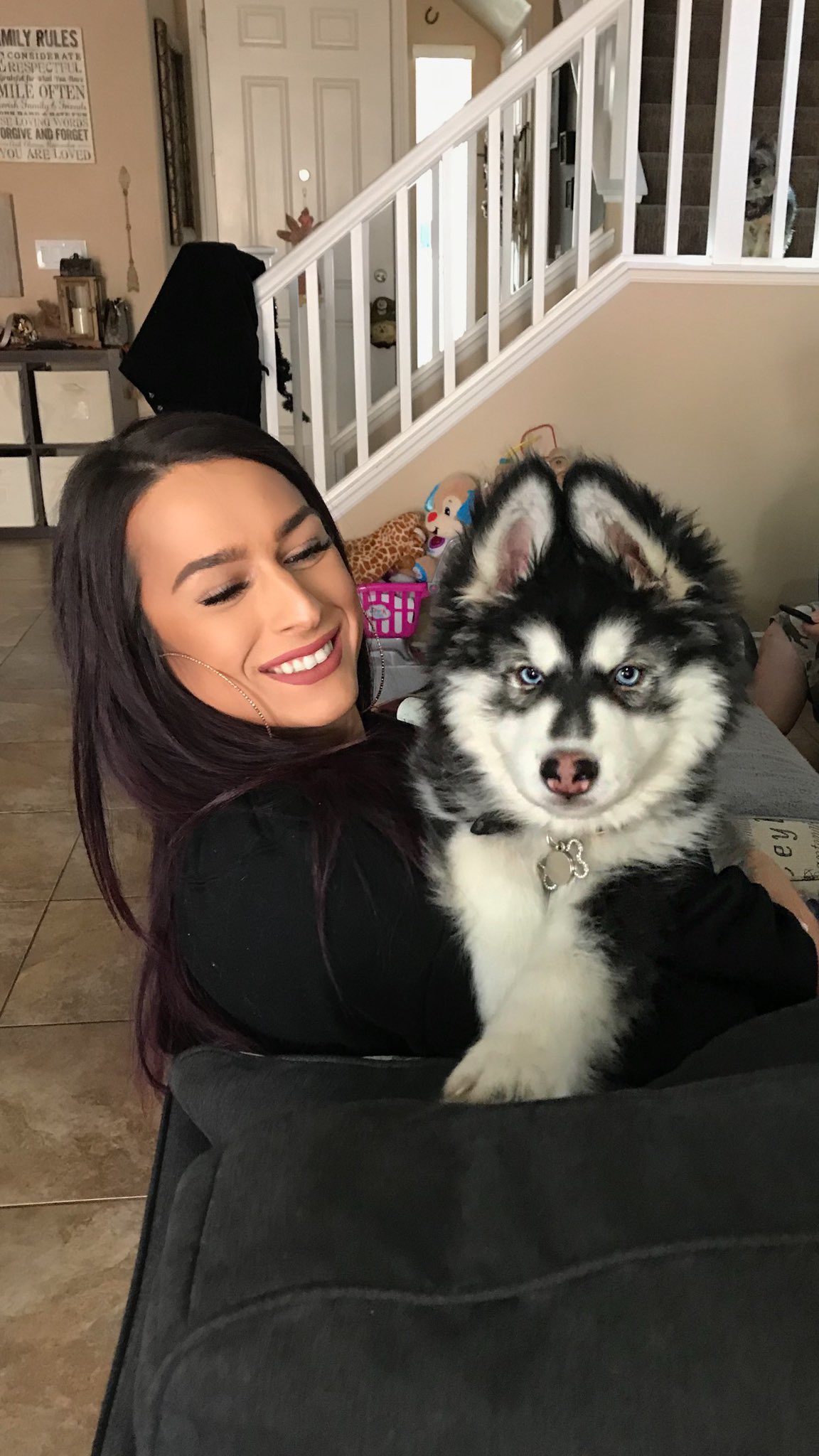 TW Pornstars - 𝒦𝒽𝓁𝑜𝑒 𝒦𝒶𝓎💋. Twitter. Unapologetic dog mom 🐶💕. 10:03 PM ...