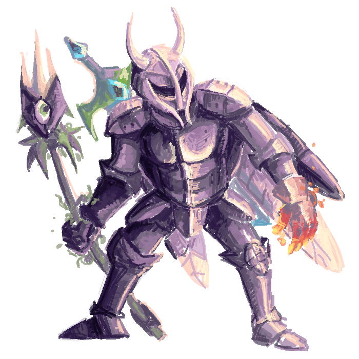 Beetle Armor Terraria