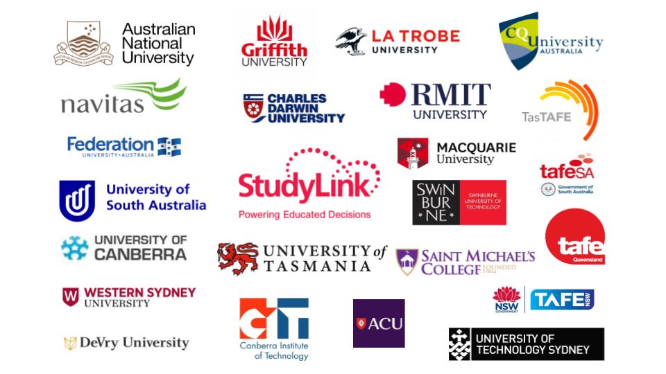 StudyLink Connect on Twitter: "We’re pleased to welcome La Trobe University on board! This is ...