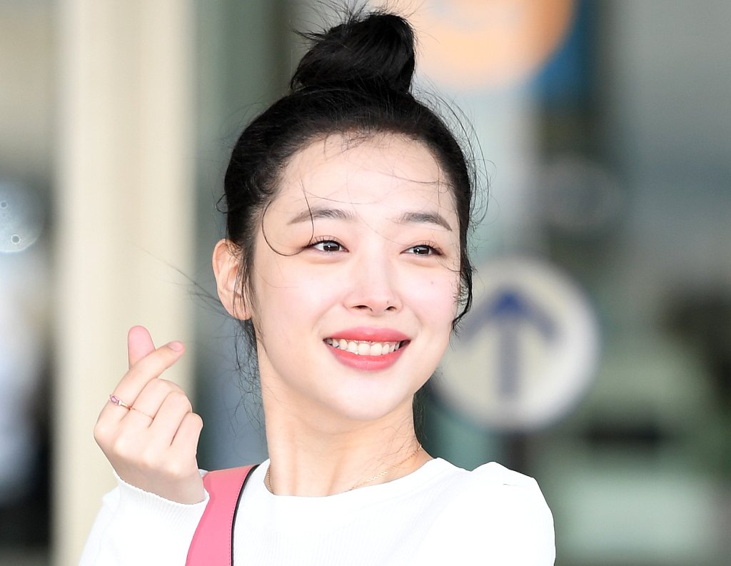 Choi Sulli