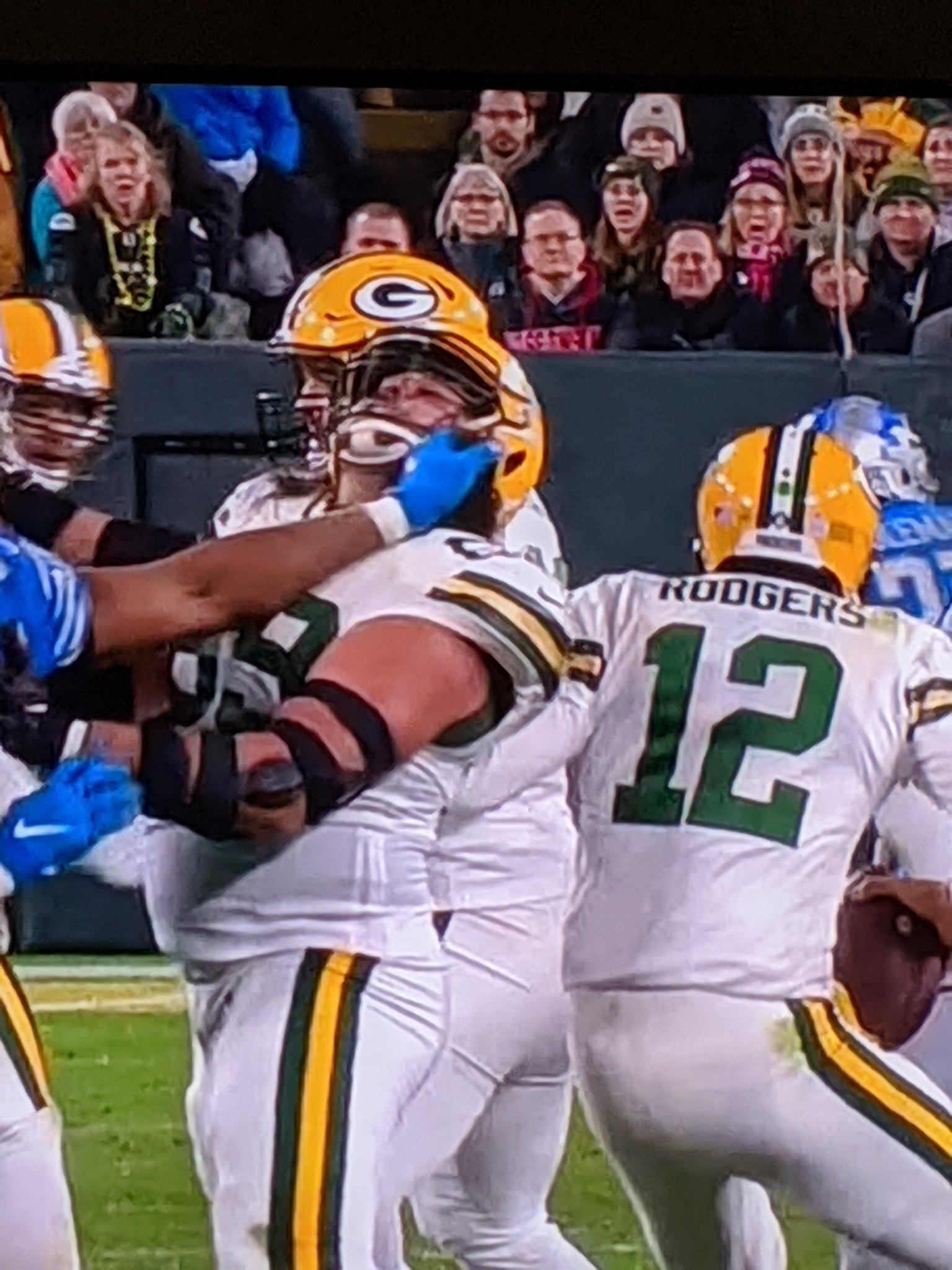 Is the NFL rigged? - Page 13 - NFL General - FootballsFuture.com