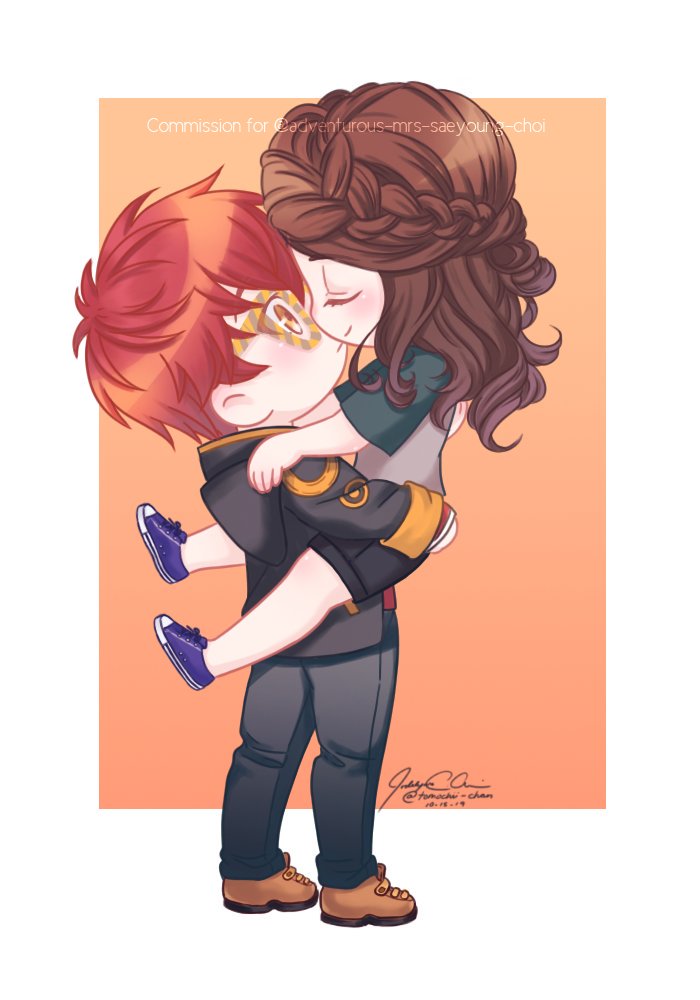 Rose Weasley And Scorpius Malfoy Kissing