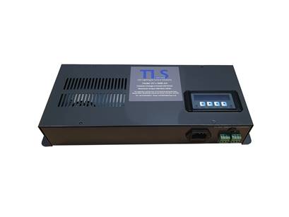 TLS Lighting | LED & Control