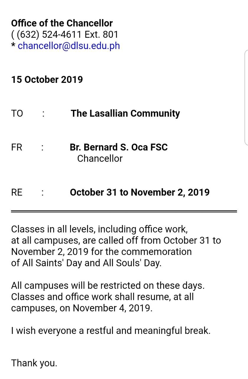 Dlsu Resume DLSU Resume Format 3 | PDF | Academia | Business