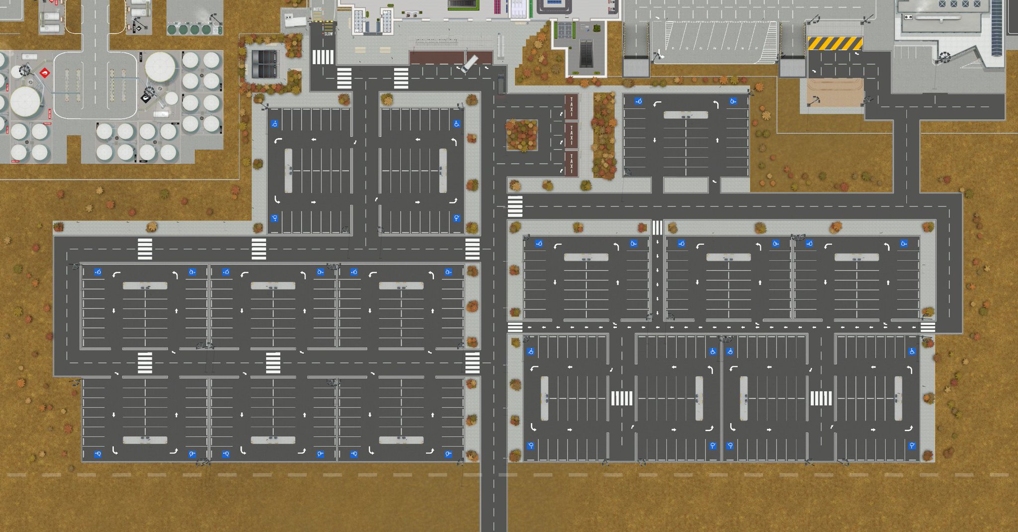 Airport CEO Review airport-ceo-review