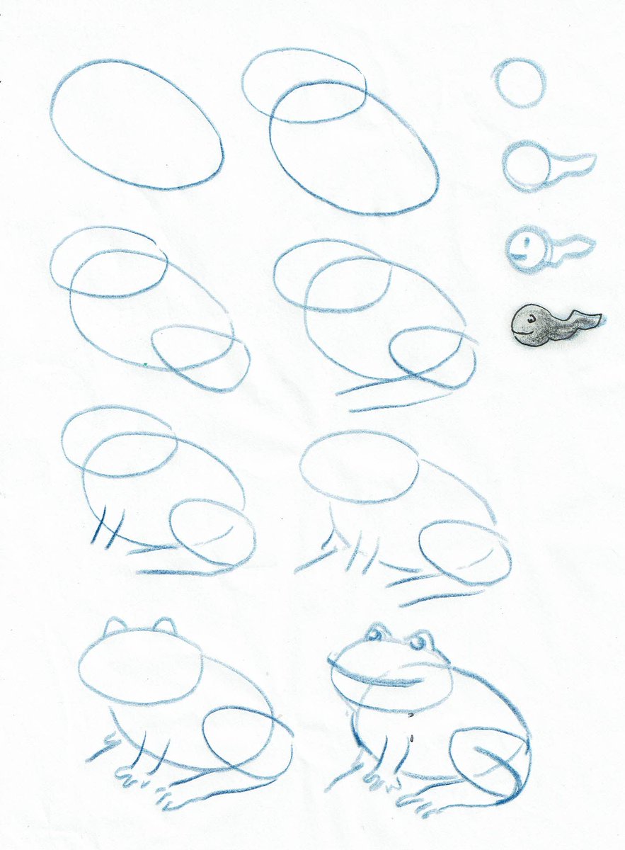 Steve Weatherill (@SteveWeatherill) さんのイラスト・マンガ作品まとめ (19 件) - Twoucan