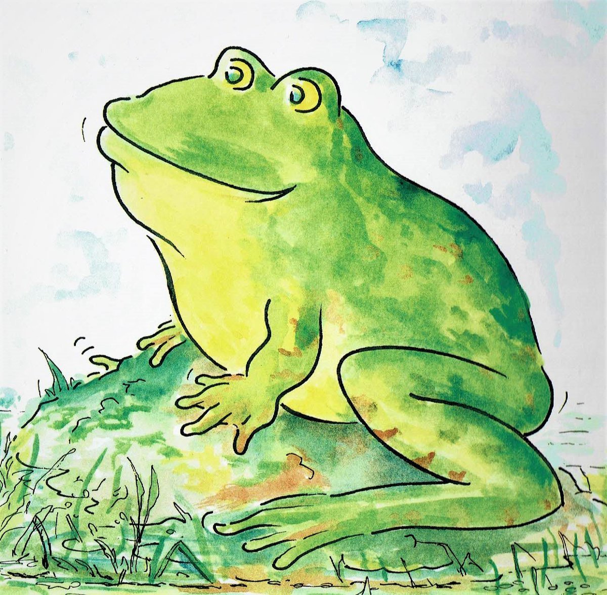 Steve Weatherill (@SteveWeatherill) さんのイラスト・マンガ作品まとめ (19 件) - Twoucan