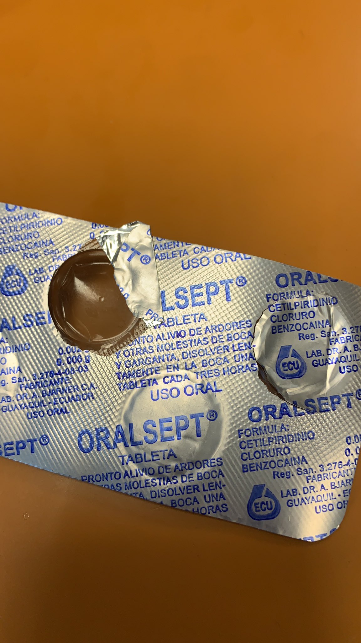 Oralsept Para Que Sirve Cuidado De La Salud De Curaden | Curasept ADS