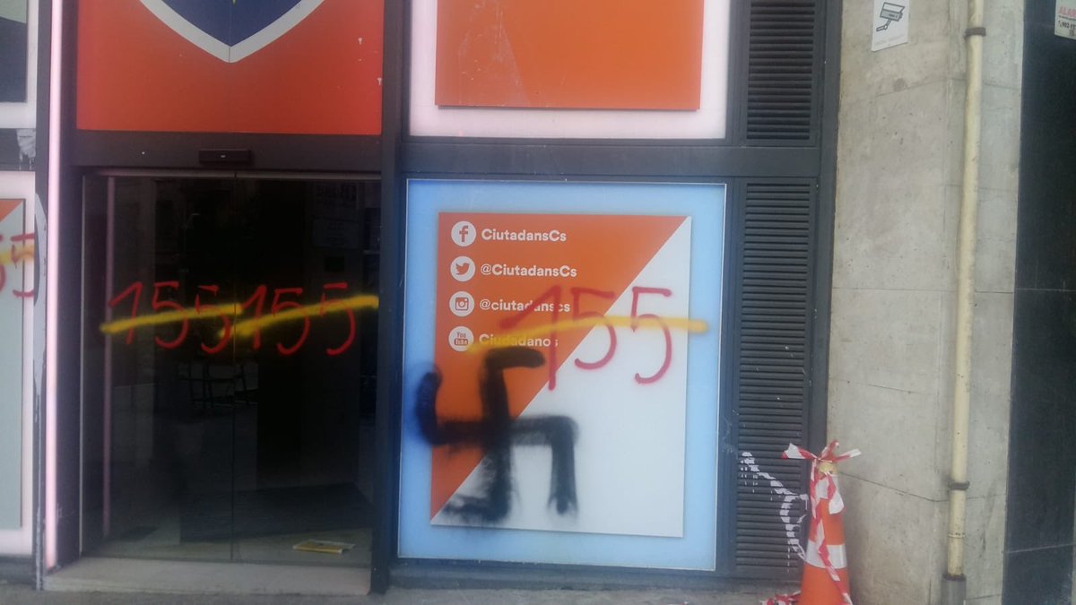 Cs Euskadi (@Cs_Euskadi) | Twitter