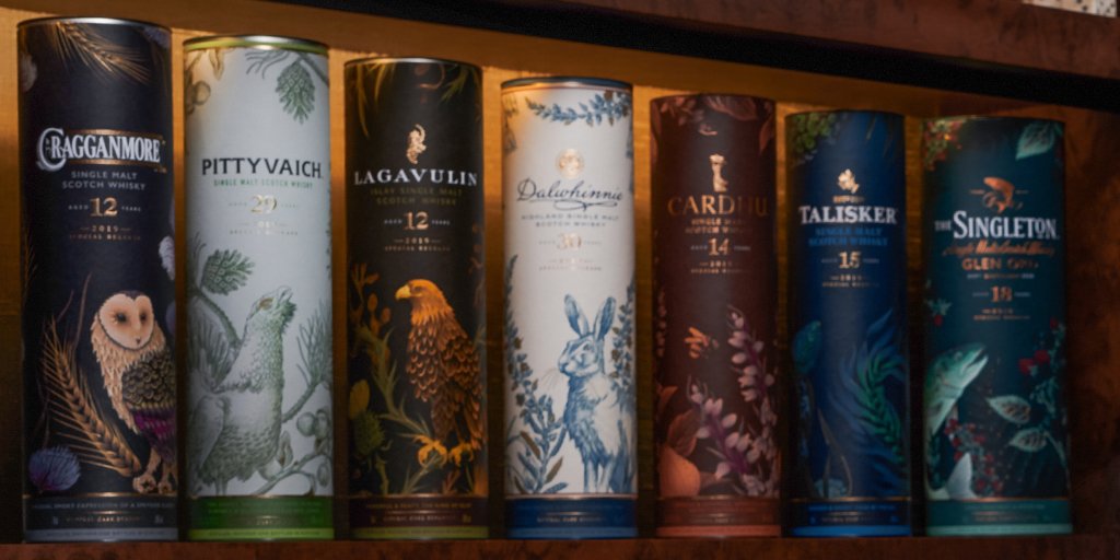 Christopher Hayman, a life in gin - Master of Malt Blog