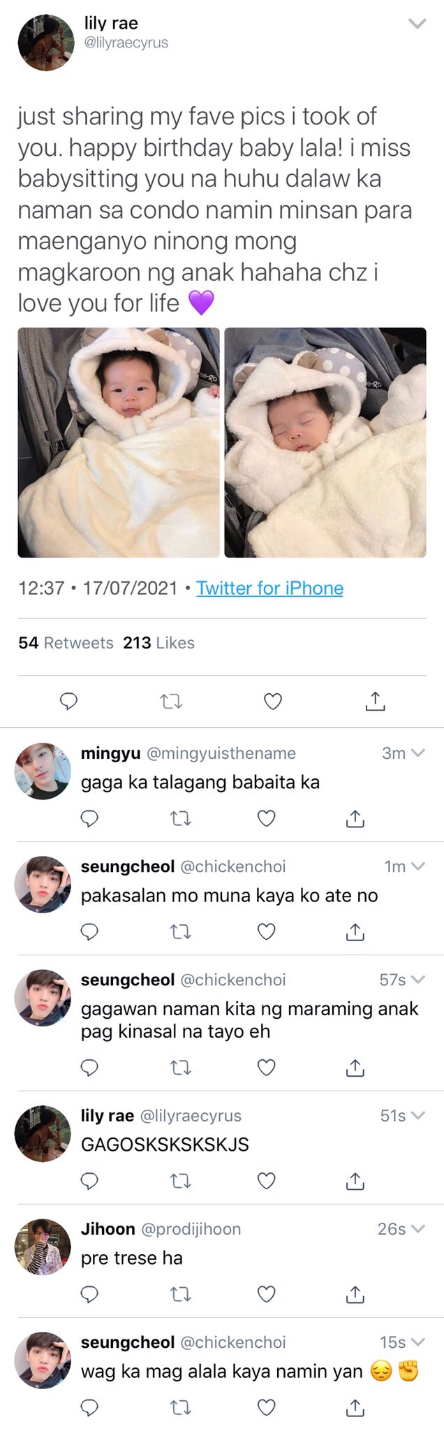 tiny‎ ♡ on Twitter: "(100) https://t.co/eTtBCn514v" / Twitter