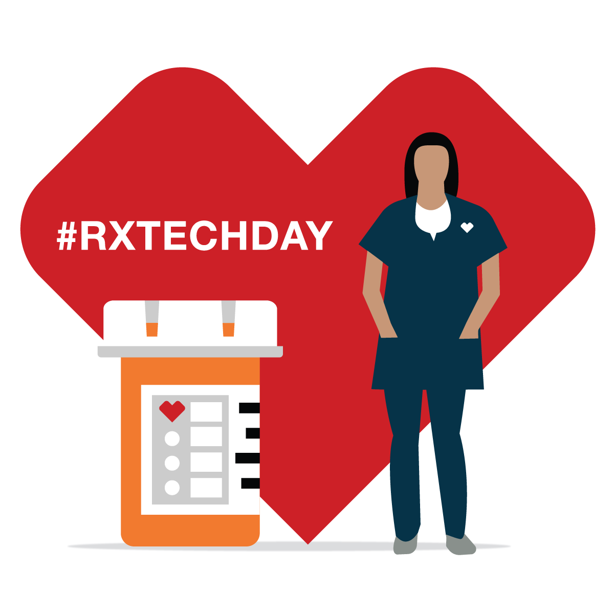 Pharmacy Tech Clip Art