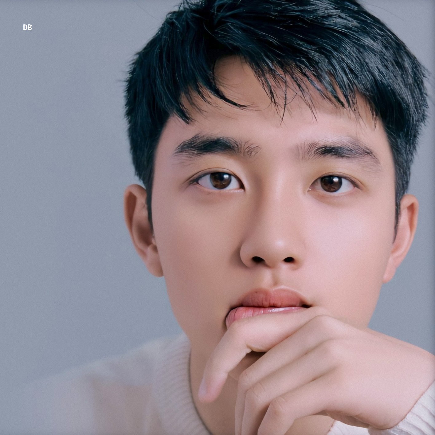 Kyungsoo Eyes