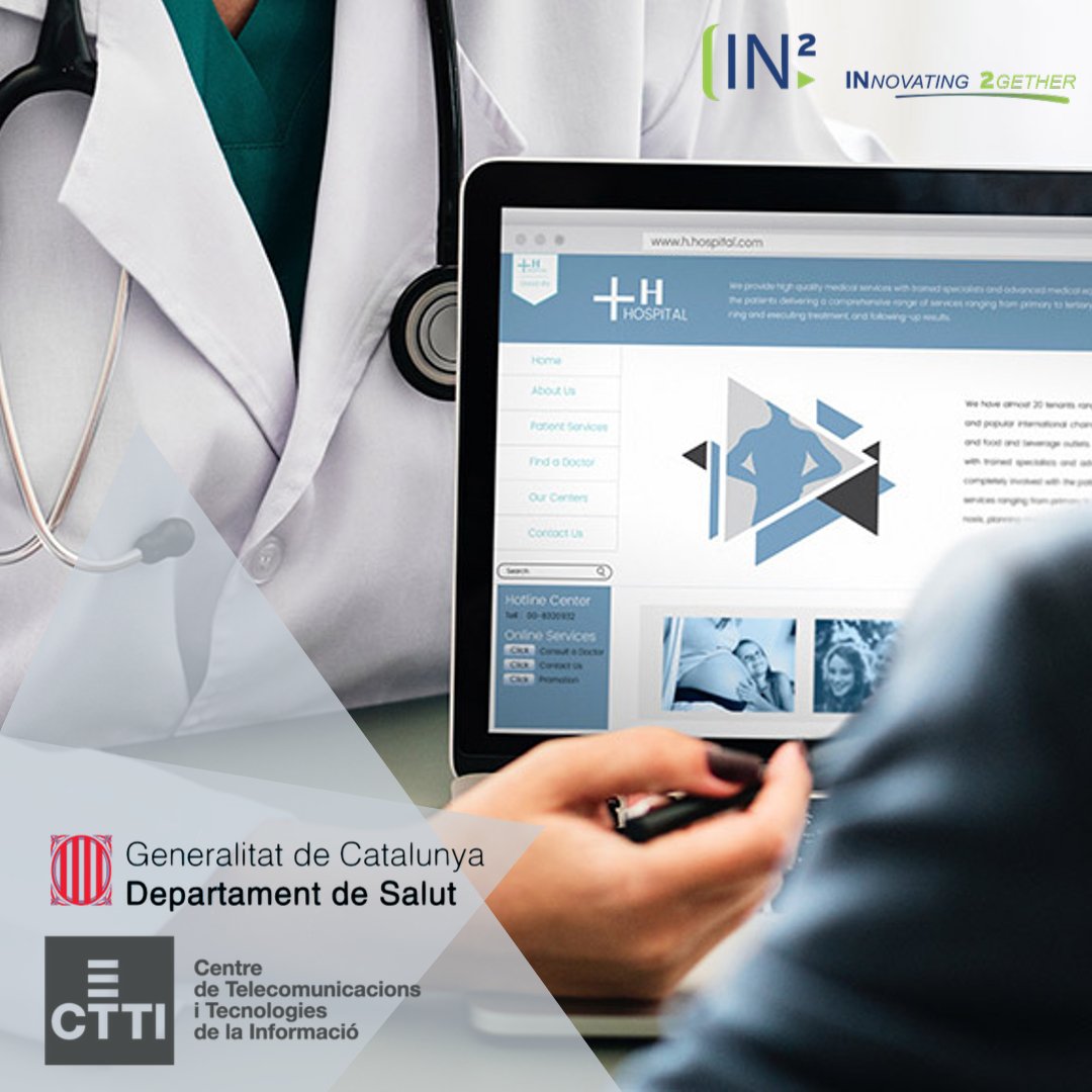 Consultoría Tecnológica | IN2 Ingeniería de la Información