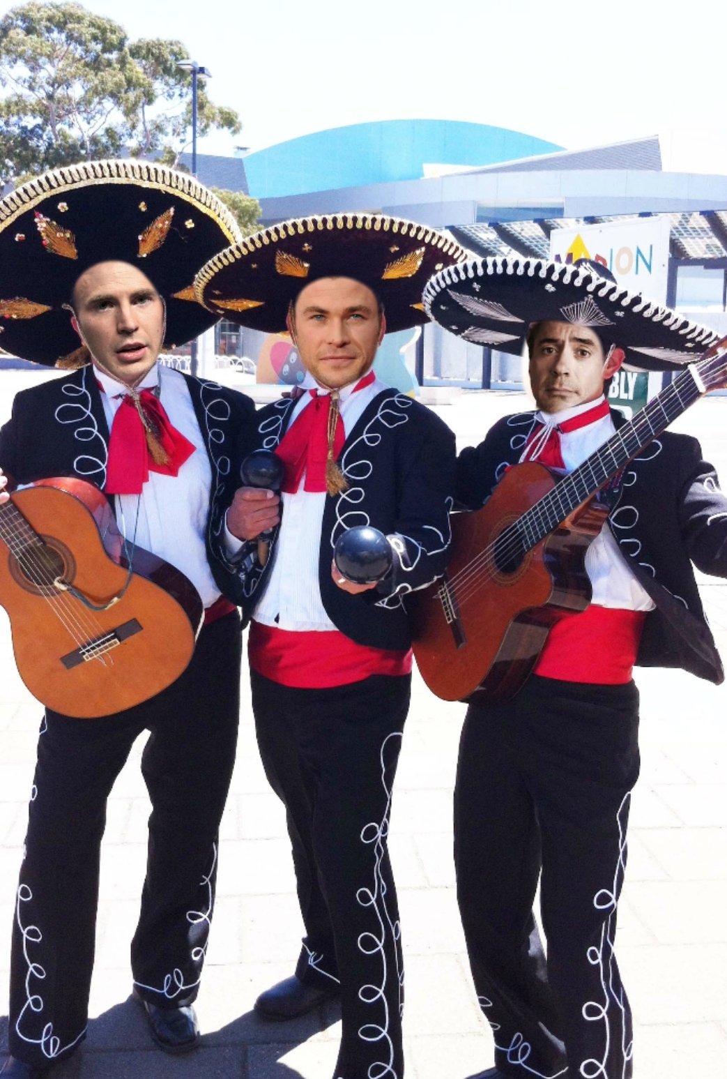 Hyperion on Twitter: