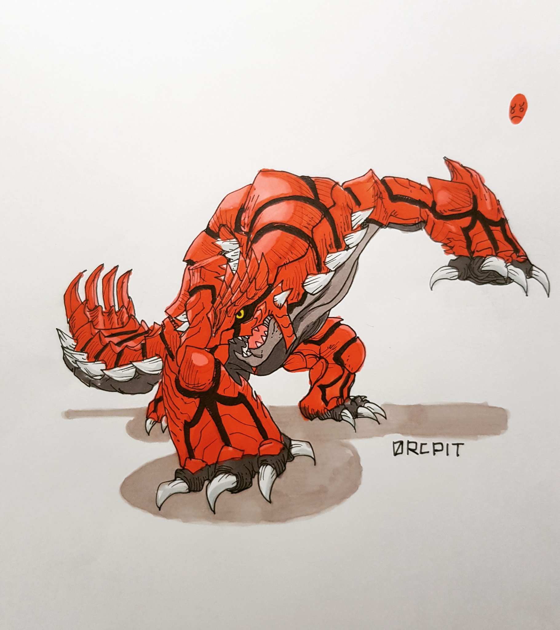 How To Draw Legendary Pokemon