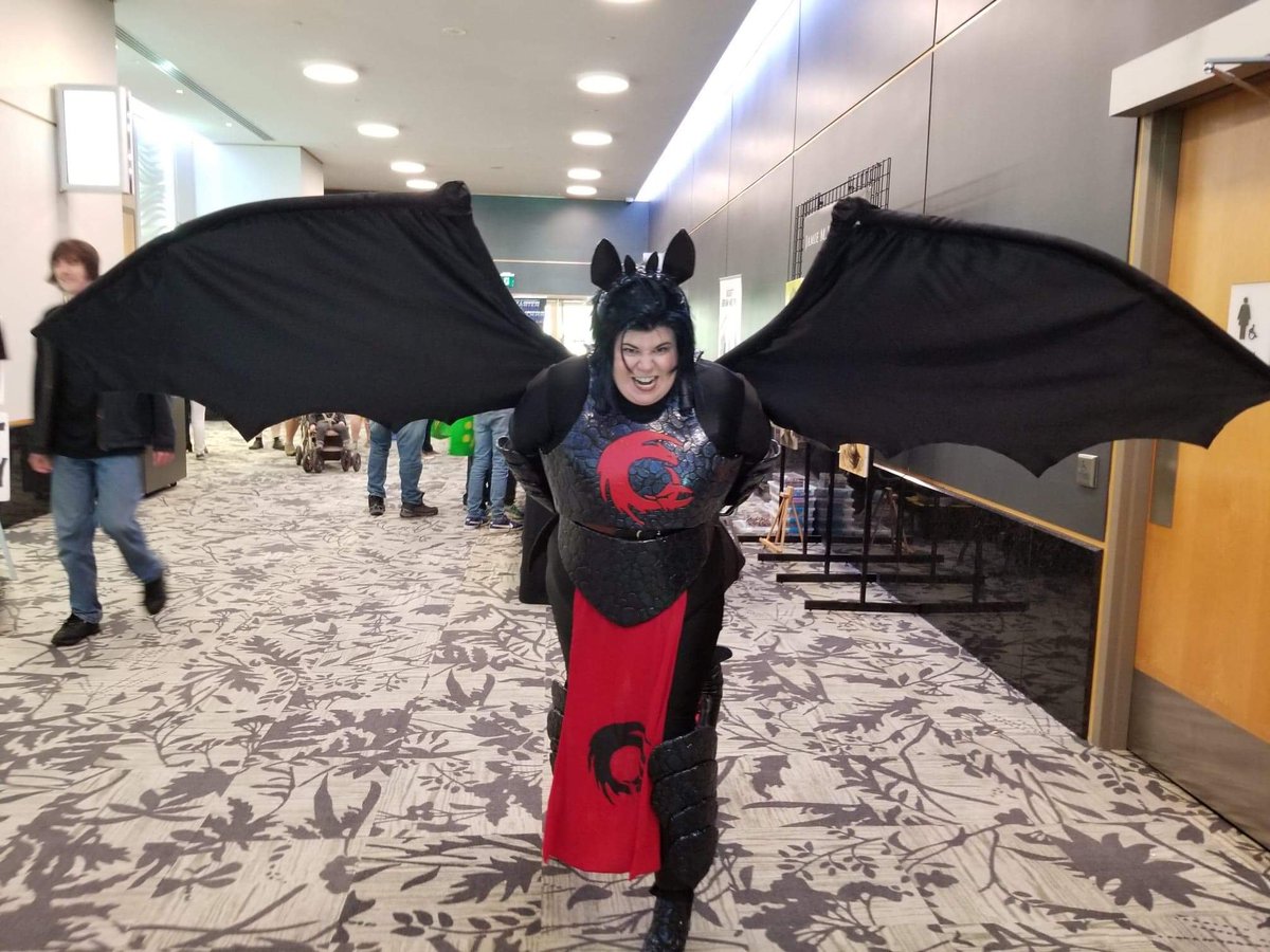 ShadowStorm Cosplay (@shdwstrm) さんのコスプレ作品まとめ (1 件) - Twoucan