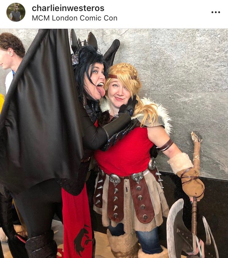 ShadowStorm Cosplay (@shdwstrm) さんのコスプレ作品まとめ (1 件) - Twoucan