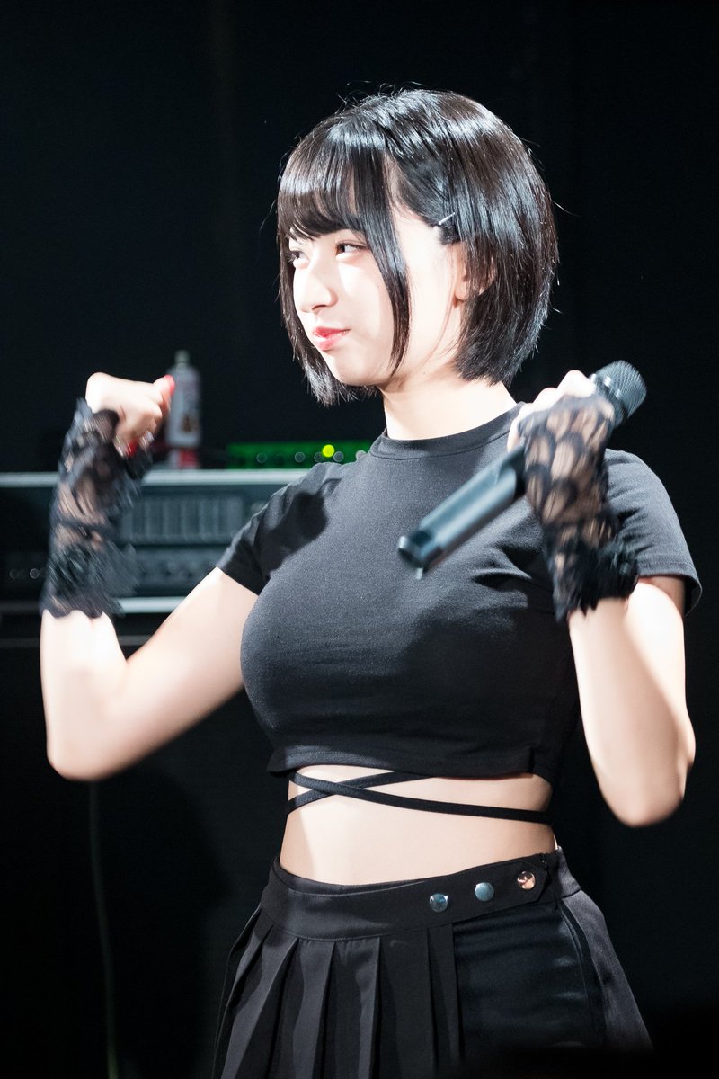 2019-10-16 鶯籠 PINOCO 1st写真集 「- 表面張力 -」リリースイベント @VVT_O () - Togetter [トゥギャッター]